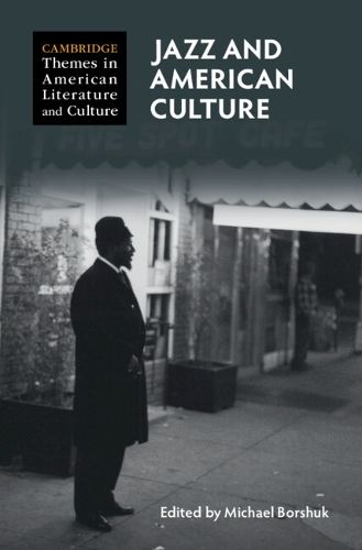Jazz and American Culture | Presto Music