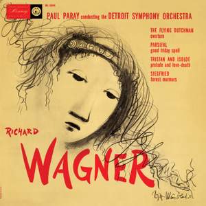 Wagner: Orchestral Music - Eloquence: 4842602 - download | Presto Music