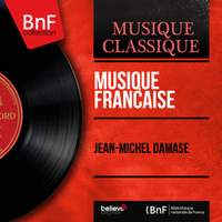 Musique française - BNF Collection: 3614593341463 - download | Presto Music