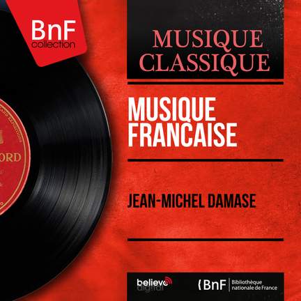 Musique française - BNF Collection: 3614593341463 - download | Presto Music