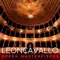 Leoncavallo: Opera Masterpieces - Halidon: 8030615138937 - download ...