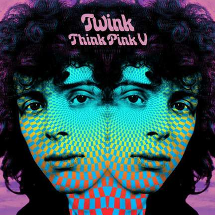 Think Pink 5 - Cherry Red: EXM030 - CD | Presto Music