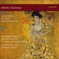 Atlantic Crossings - Gramola: 99278 - CD or download | Presto Music