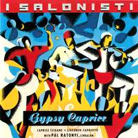 Gypsy Caprice - Decca: 4831549 - download | Presto Music