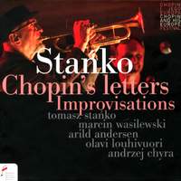 Chopin's Letters: Improvisations - Frederick Chopin Institute ...