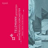 Telemann grenzenlos - Arcantus Musikproduktion: arc22032 - CD or ...