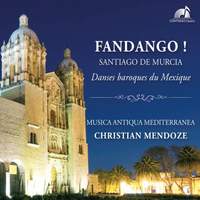 Fandango - Continuo Classics: CC777.735 - download | Presto Music