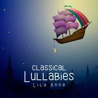 Classical Lullabies - Halidon: 8030615129867 - download | Presto Music