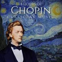4 Hours Chopin for Studying, Concentration & Relaxation - Halidon: 8030615137336 - download ...