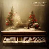 John Rutter: Angels' Carol EP - Platoon: PLAT16253 - download | Presto ...