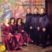 Fragmenta - Velut Luna: CVLD011 - download | Presto Music