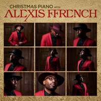 Alexis Ffrench – Christmas Piano with Alexis - Sony: 19658824632 - CD ...