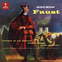 Gounod: Faust - Erato: 5419789435 - download | Presto Music