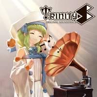 TrinityS ORIGINAL SOUNDTRACK - Sony: VVXX01549B00Z - download | Presto ...