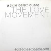 The Love Movement - Sony: 19658829141 - 3 Vinyl Records | Presto Music
