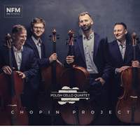 Chopin Project - CD Accord: ACD326 - CD or download | Presto Music