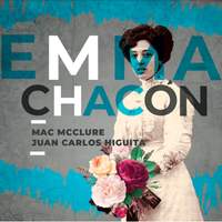 Emma Chacon - Klassic Cat: KC2029 - download | Presto Music