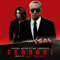Ferrari (Original Motion Picture Soundtrack) - Milan: G010005207427O ...