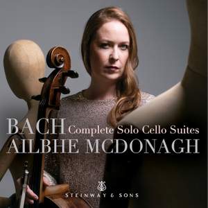 Bach: Complete Solo Cello Suites - Steinway & Sons: Steinway30232 ...