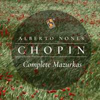 Chopin: Complete Mazurkas - Halidon: 8030615166206 - download | Presto Music