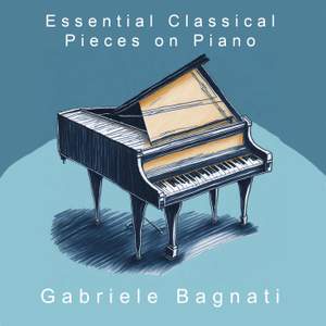 Essential Classical Pieces on Piano - Masterworks: G0100052231465 ...