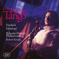 Pasión Tango El Grande - ARS Produktion: ARS38364 - CD or download ...