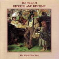 The Music of Dickens and His Time - Beautiful Jo: 5027682000925 ...