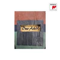 DUO A&U - Sony: G010002978434I - download | Presto Music