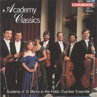 Academy Classics - Chandos: CHAN9216W - download | Presto Music
