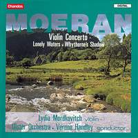 Moeran: Violin Concerto & 2 Pieces for Small Orchestra - Chandos ...