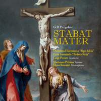 Pergolesi: Stabat Mater - Velut Luna: CVLD219 - download | Presto Music
