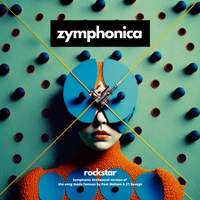 rockstar - Symphony Orchestra Version - Zymphonica: QZTB72247033 ...