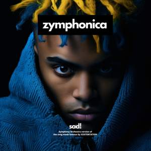 XXXTENTATION Goes Classical - A Tribute - Zymphonica: ZMPHCA037 ...