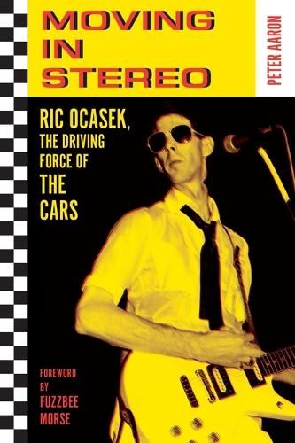 Moving in Stereo: Ric Ocasek, the Driving Force of The Cars | Presto Music
