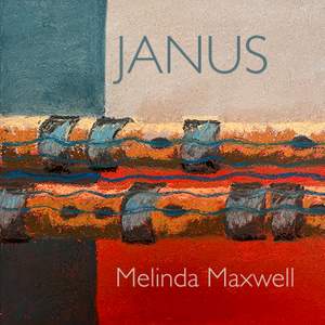 Melinda Maxwell: Janus - Birmingham Record Company: BRC020 - download ...