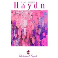 Franz Joseph Haydn Piano Collection - Classical Tunes: CTLL2027A ...