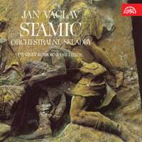 Stamic: Orchestral Music - Supraphon: VT7705-2 - download | Presto Music