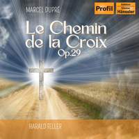 Le Chemin de la Croix - Profil Medien: PH21464 - download | Presto Music