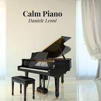 Calm Piano - Halidon: 8030615118212 - download | Presto Music