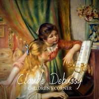 Debussy: Children's Corner - Halidon: 8030615125180 - download | Presto Music