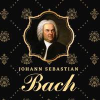 Johann Sebastian Bach - Halidon: 8030615069828 - download | Presto Music