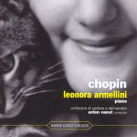 Chopin - Velut Luna: 3661585455363 - download | Presto Music