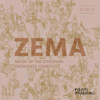 Zema: Music of the Ethiopian Orthodox Church - Fonti Musicali: fmd219 ...