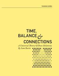 Burtis, Sam: Time, Balance & Connections | Presto Music