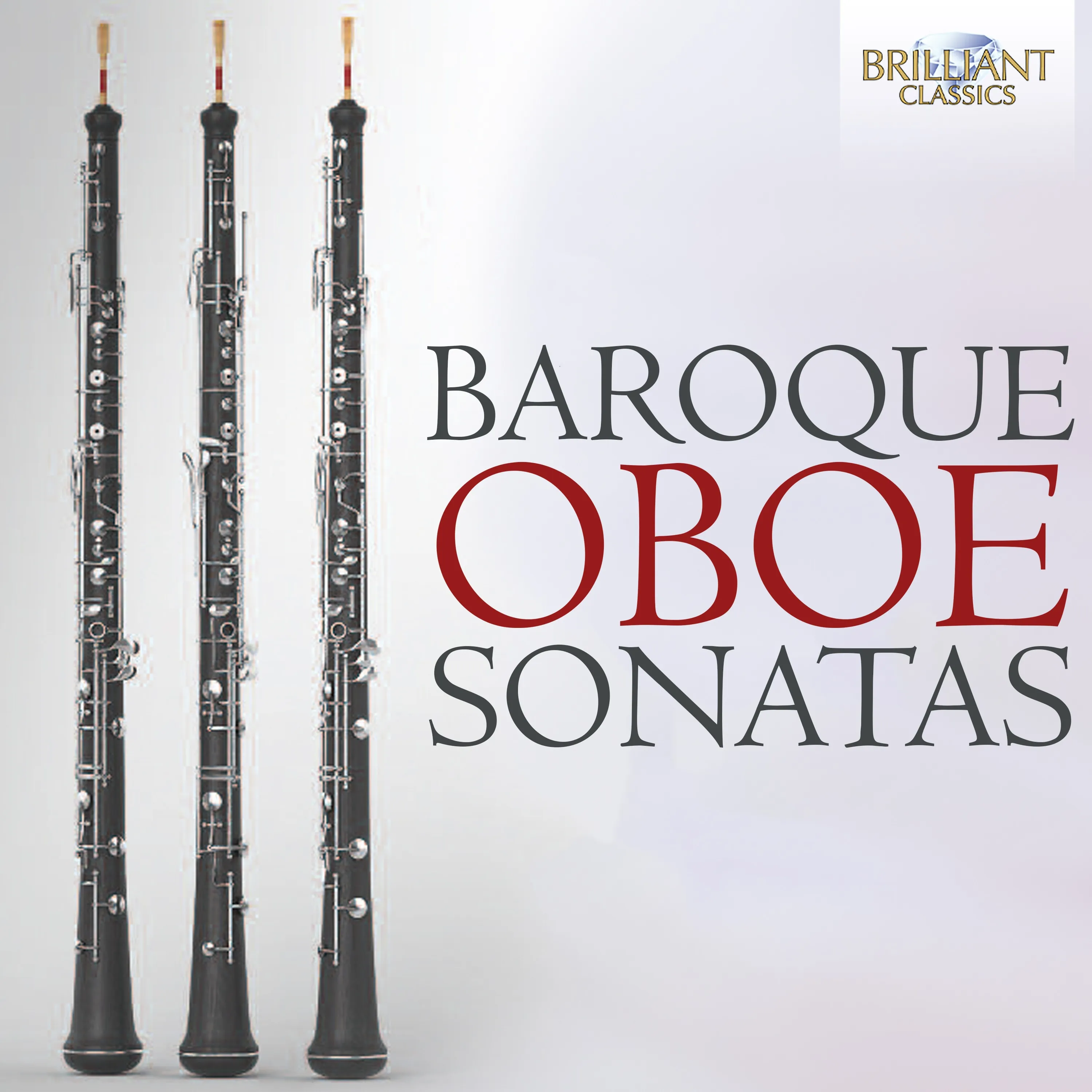 Baroque Oboe