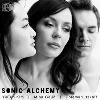 Sonic Alchemy - Dorian Sono Luminus: DSL-92261 - CD or download ...