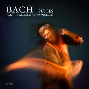 Bach: Cello Suites - En Phases: ENP014 - 2 CDs or download | Presto Music