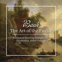 Bach: The Art of the Fugue, BWV 1080 - Halidon: 8030615159772 - download | Presto Music