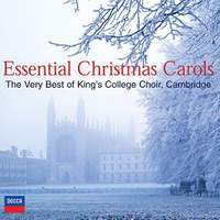 Essential Carols - Decca: 4854761 - CD | Presto Music