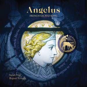 Angelus: French Sacred Song - Ad Fontes: ADF009 - CD or download ...
